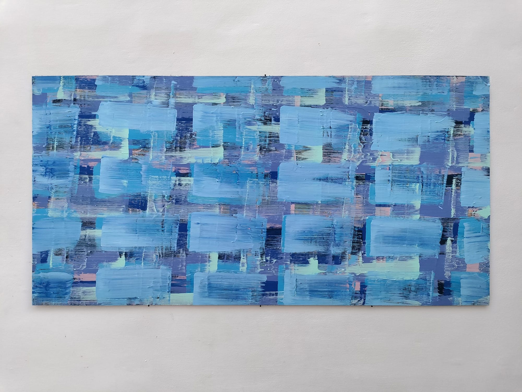 Paintings – Tim Harwood