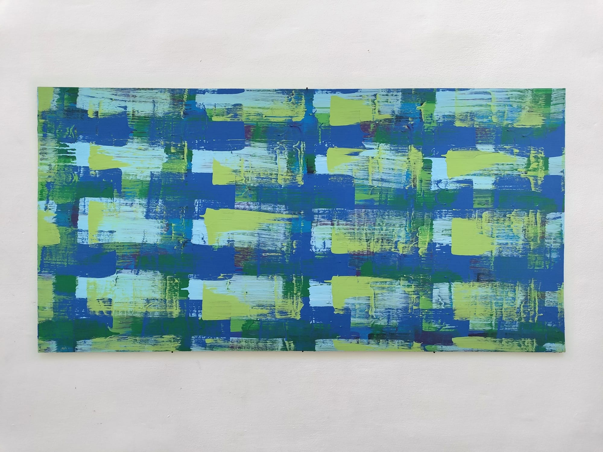 Paintings – Tim Harwood