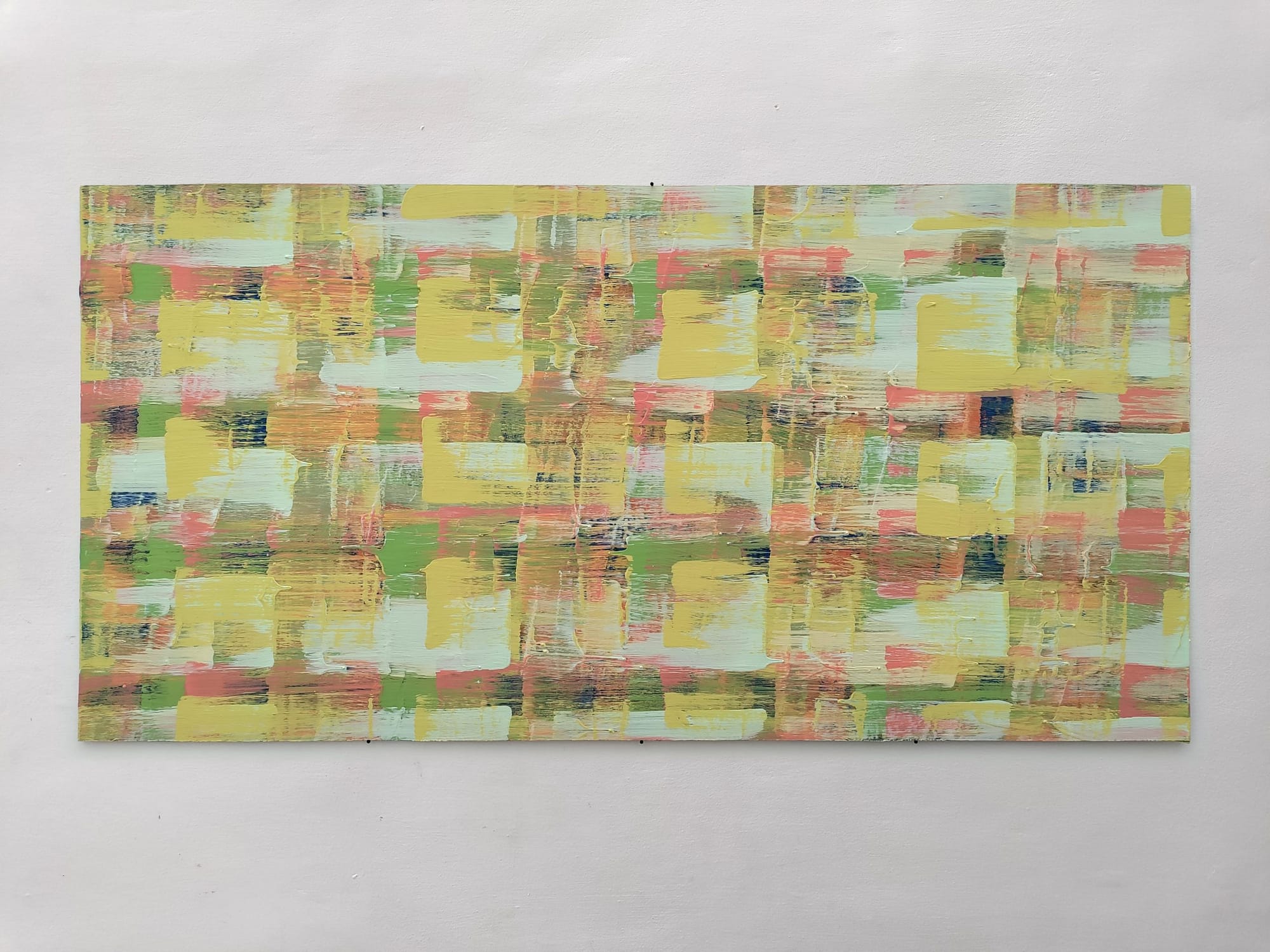 Paintings – Tim Harwood