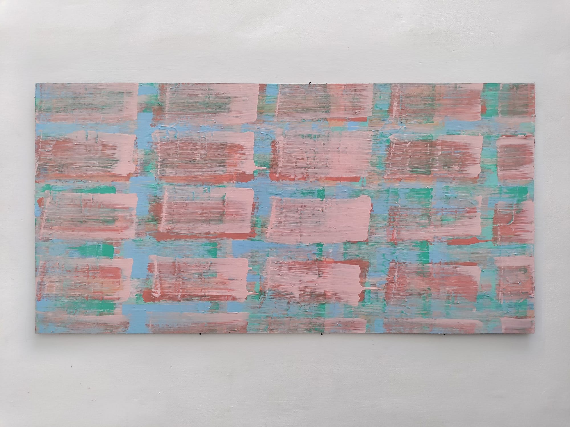 Paintings – Tim Harwood