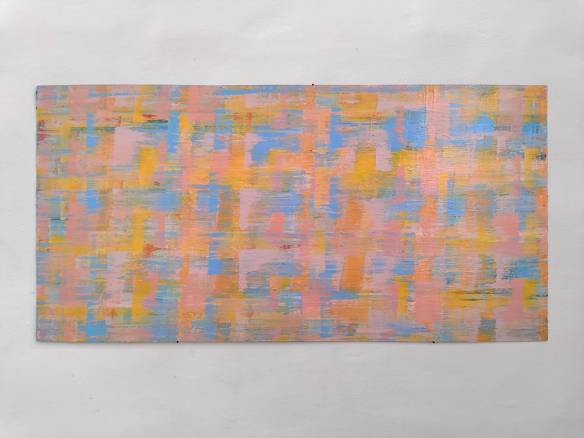 Paintings – Tim Harwood